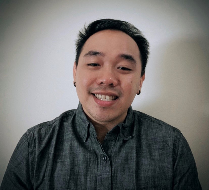 Carl Erwin B. Rodriguez, MS | Kinsey Lab