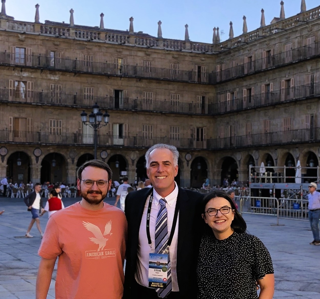 Lab members | Kinsey Lab